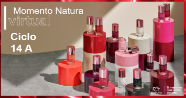 Momento Natura C14