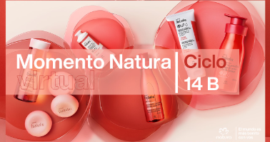 Momento Natura C14