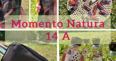Momento Natura C14