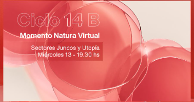 Momento Natura C14 B C14