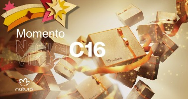 Momento Natura C16
