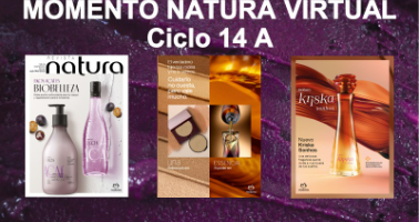 Momento Natura C14