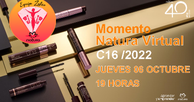Momento Natura C16