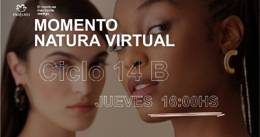Momento Natura C14