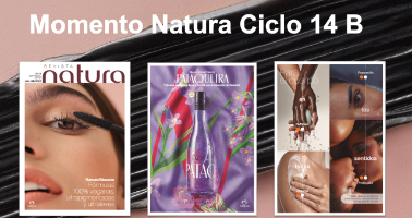 Momento Natura C14