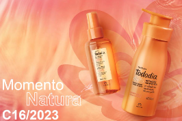 Momento Natura C16