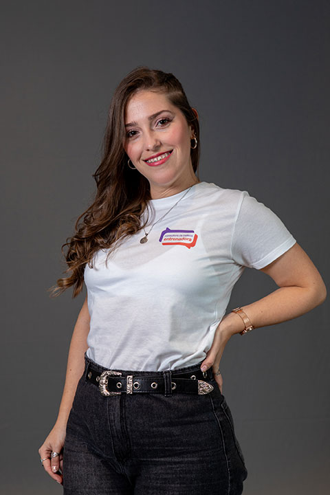 Consultora de Belleza Entrenadora